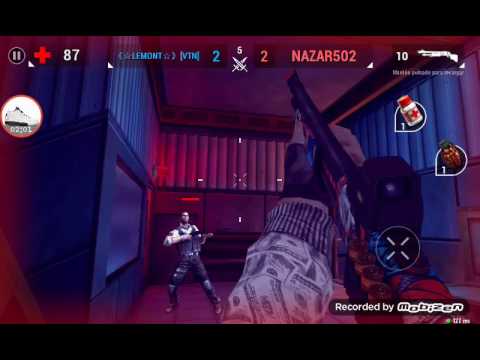 UNKILLED PVP RANGER VS JOE - YouTube