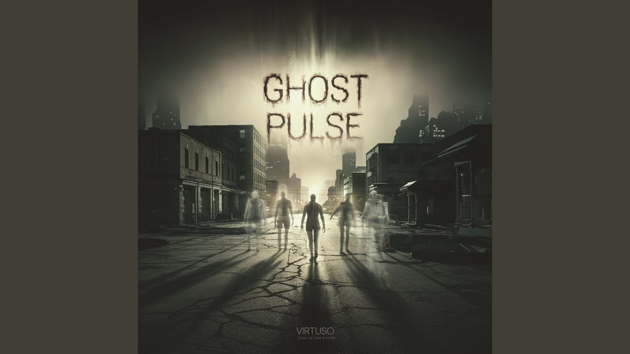 Ghost Pulse - YouTube