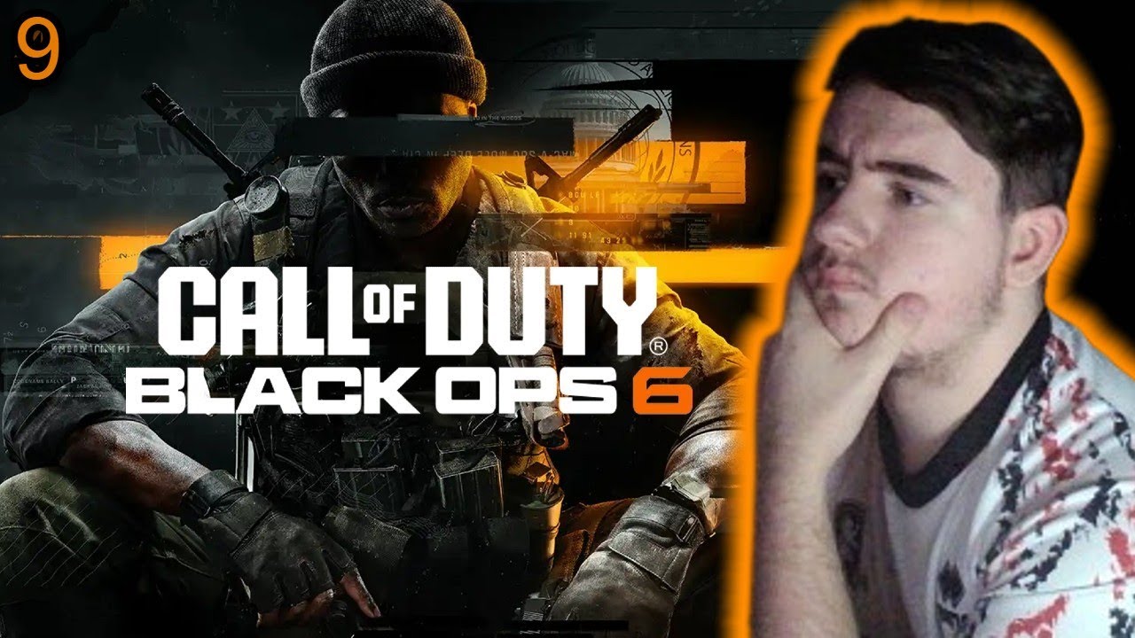 GOING UNDERCOVER IN RUSSIA! - Call of Duty: Black Ops 6 Campaign #9 ...