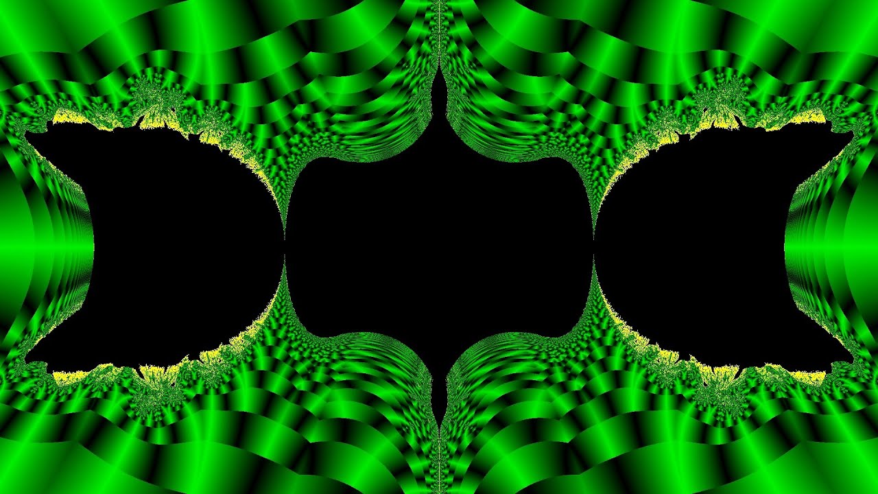 Shapes in The Perpendicular Mandelbrot Set - Music from "Comfortably ...