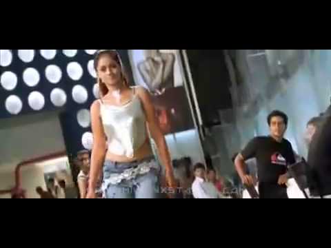 Simran - All Thotta Boopathi (Youth - 2002) - Vijay - YouTube