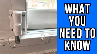 Review: HauSun Patio Sliding Door Security Foot Lock