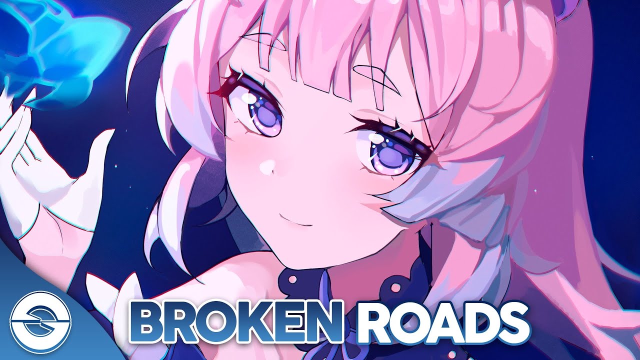 Nightcore - Broken Roads - (Lyrics) - YouTube Music