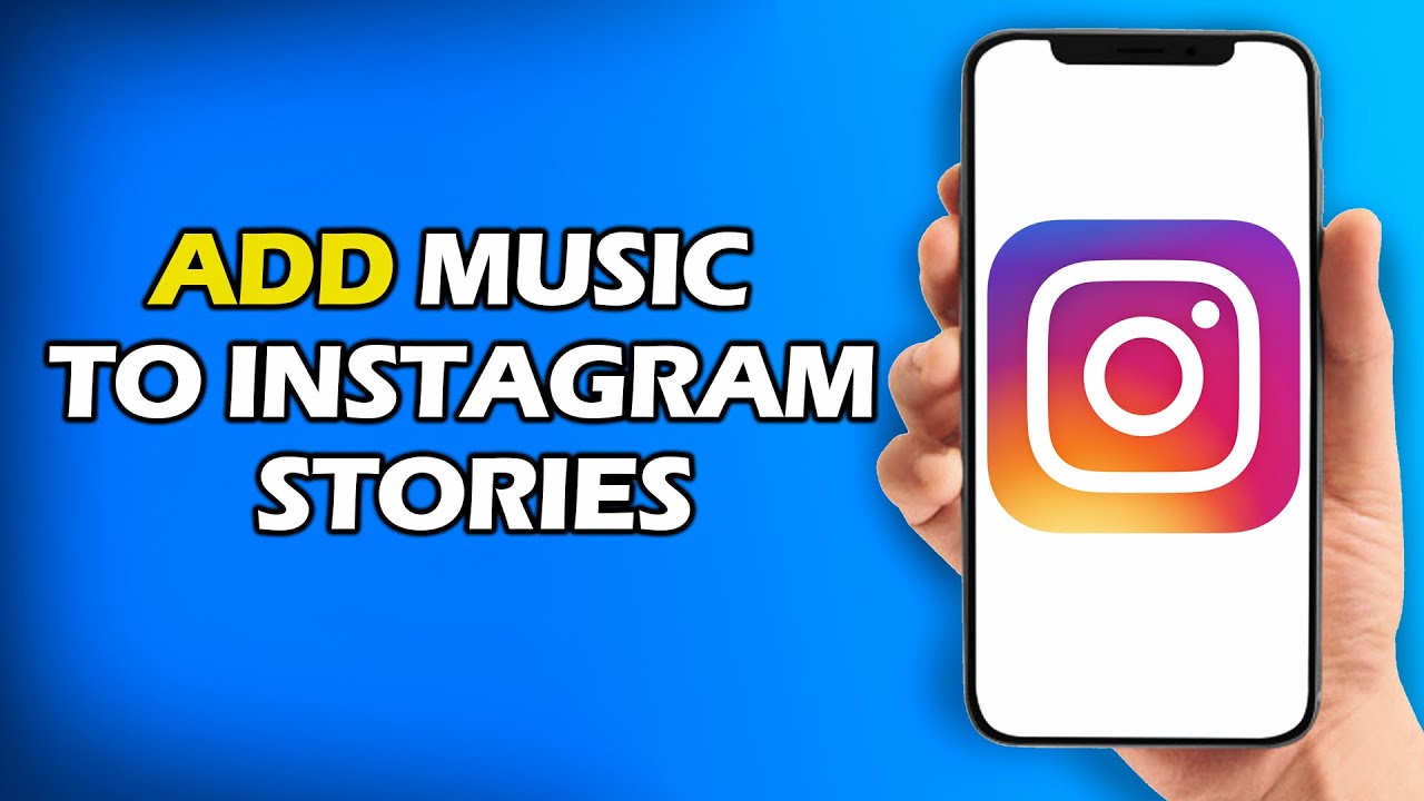 How To Add Music To Instagram Stories INSTAGRAM TIPS 2023 YouTube how-to-add-music-to-instagram-stories-instagram-tips-2023-youtube