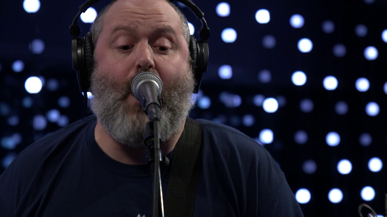 Sicko - Beam Me Up Denny (Live on KEXP) - YouTube