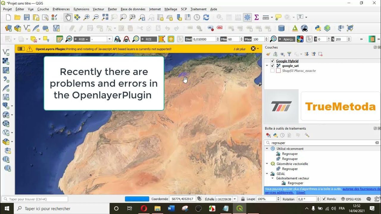 Add Google Map Terrain Satellite Layer In QGIS YouTube Add Google Map Terrain Satellite Layer In QGIS YouTube
