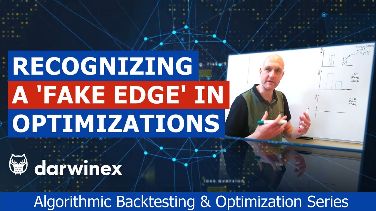 3.3) Recognising 'Fake Edge' in Trading System Optimizations - Improve ...