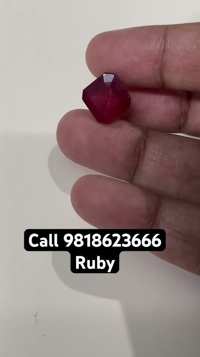 #ruby #rubygems #rubygemstone #manik #gemstone #gemstones #youtubeshorts #shortsfeed #shorts ...