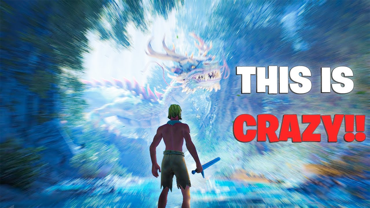 All Creative 2.0 Maps!! Fortnite Modding is INSANE 🤯 - YouTube