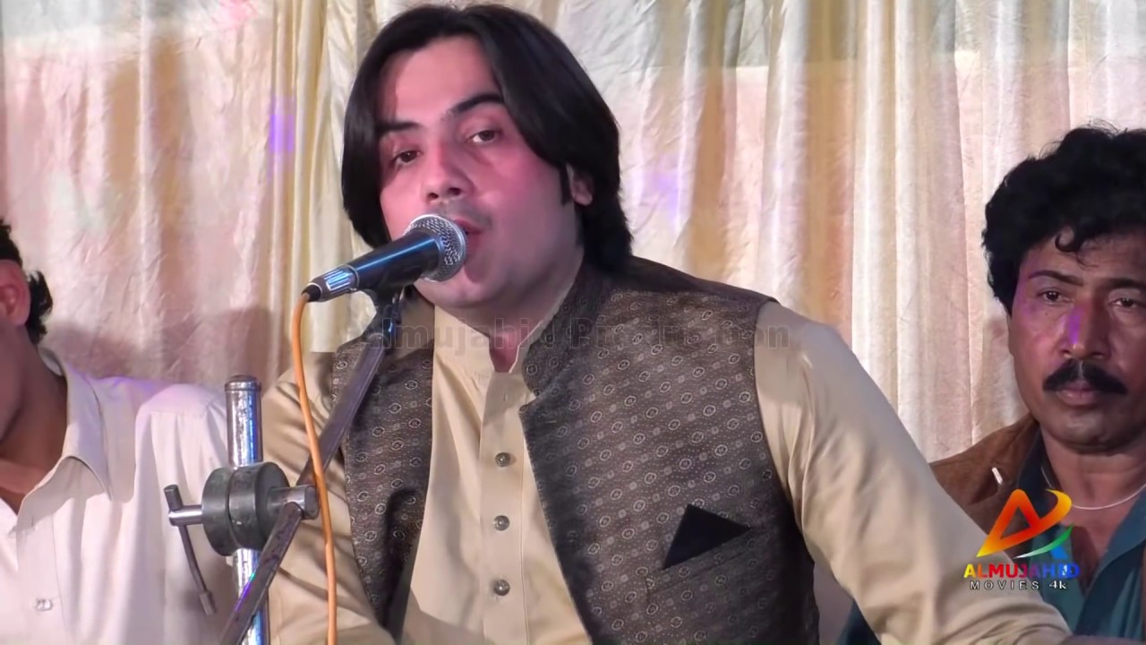 new and latest video song singer arslan ali Dunia day Rajan kolon ...