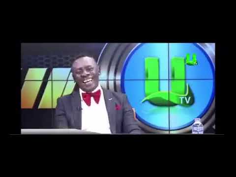 Zimbabwe News Anchor After Pakistan defeat| Zimbabwe Beat Pakistan By 1 ...