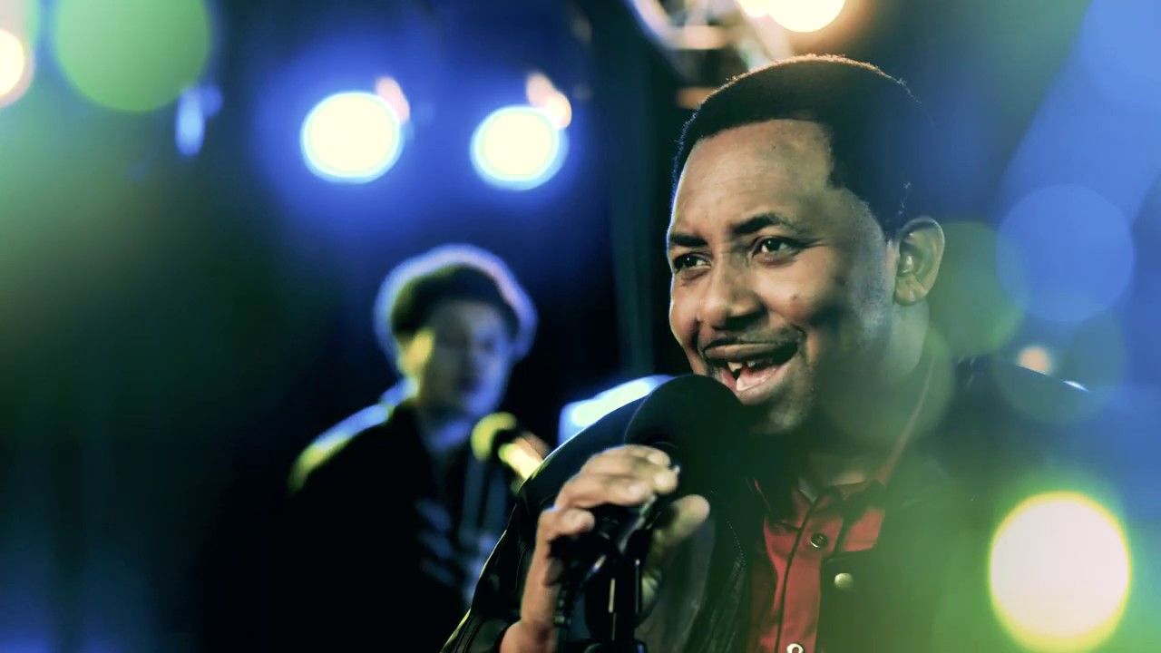 WE WORSHIP YOU LORD Emmanuel Stephen (Official Music Video) - YouTube