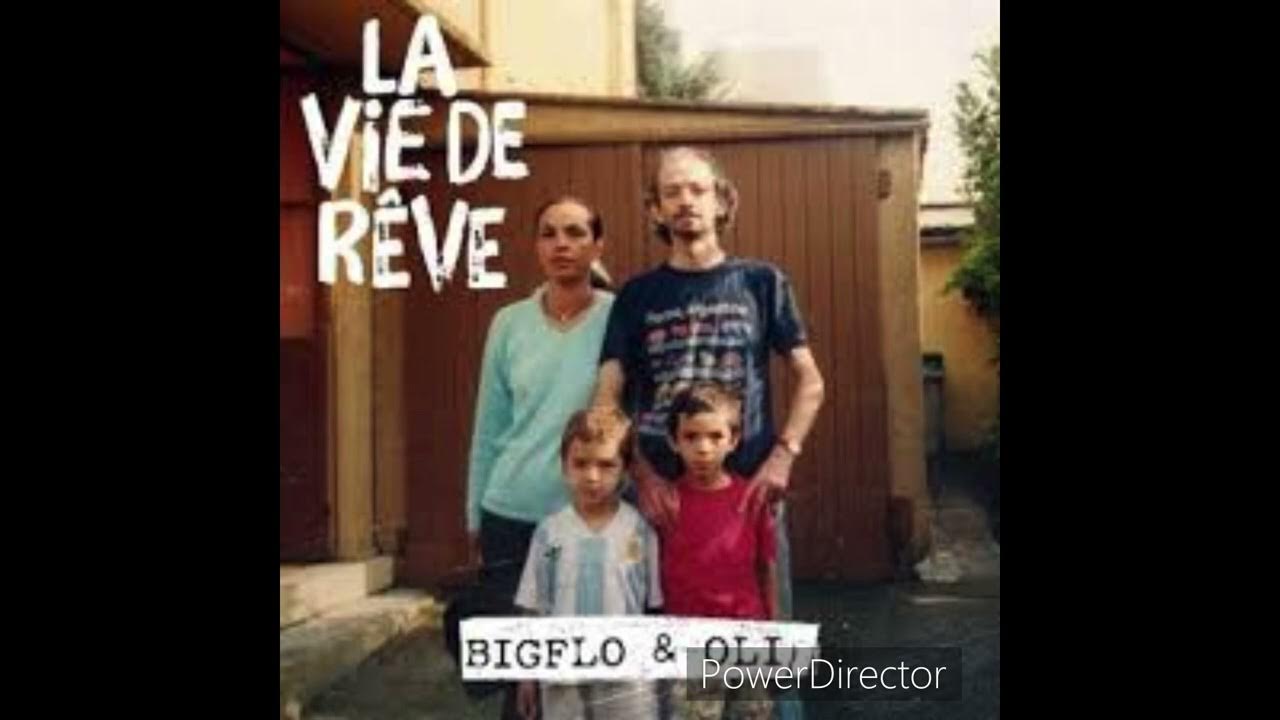 BigFlo et Oli - Bienvenue Chez Moi (version skyrock) - YouTube