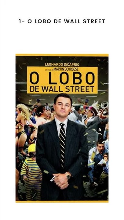 5 filmes que todo investidor deve assistir - YouTube