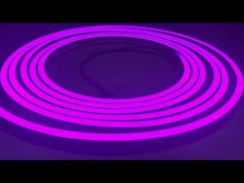 24V 10mm RGB Neon Led