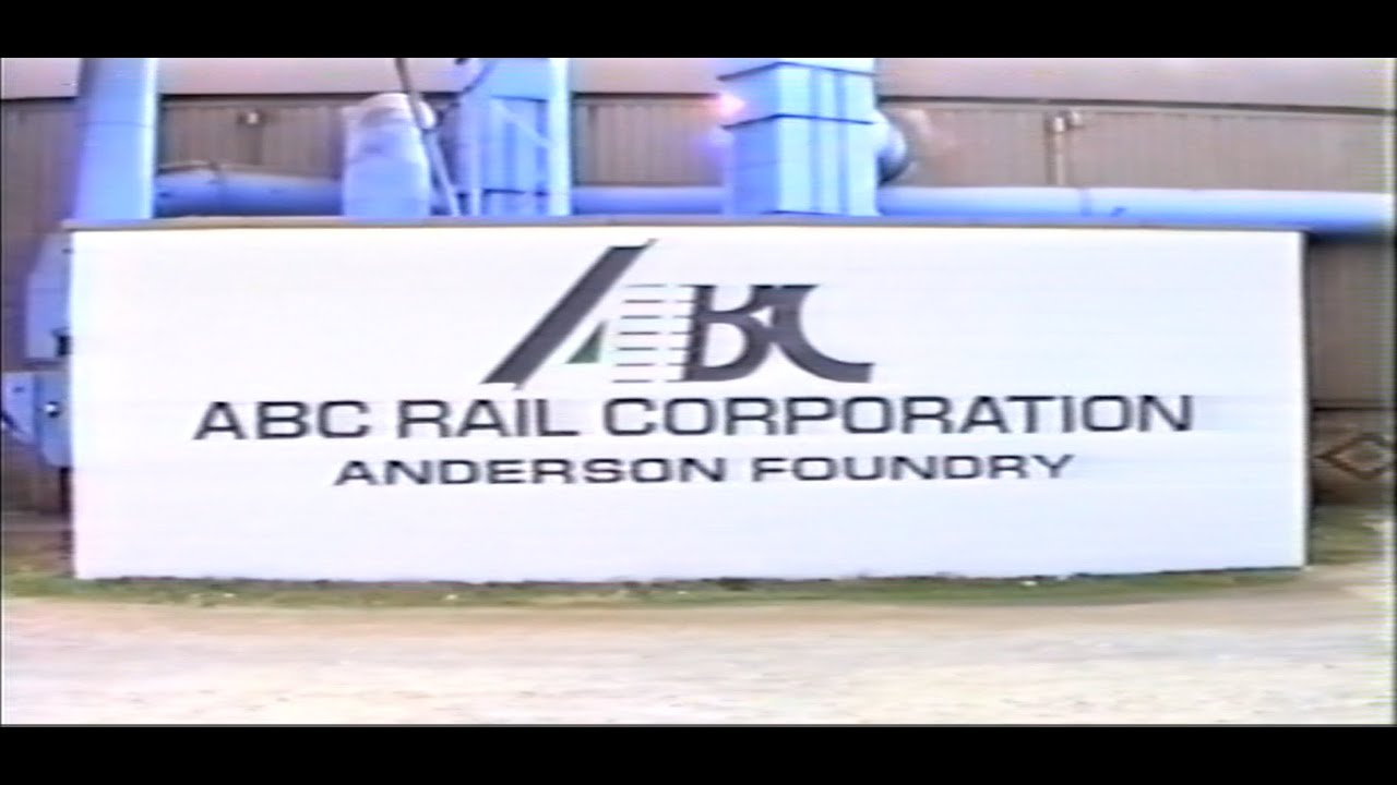 ABC Rail Open House (Company Version) - YouTube