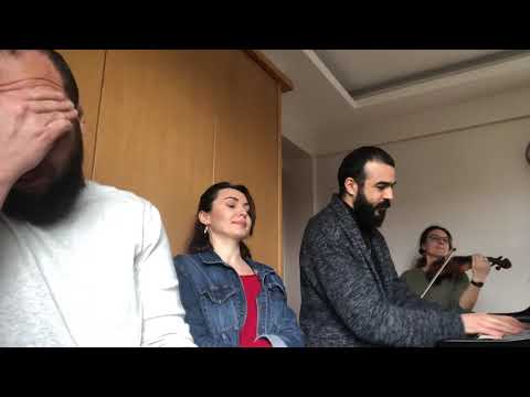 Bir Çapkına Yangınım - (Kadri Cerrahoğlu) İncesaz / Timuçin/Meltem/Görkem/Pınar