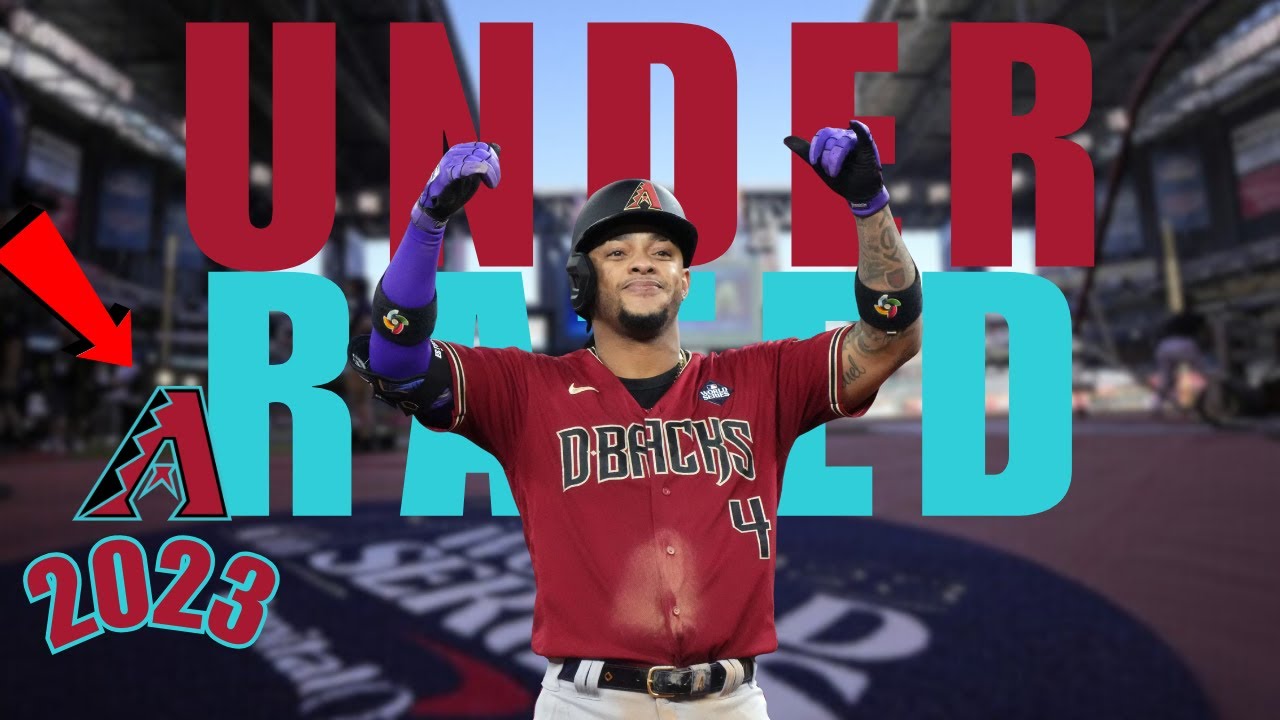 The Most Underrated Team In Baseball... IN 2023!!! - YouTube