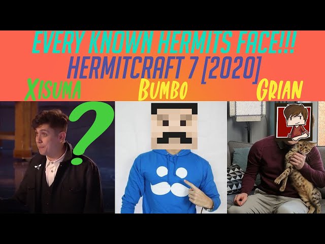 Vintagebeef Face Minecon 2022