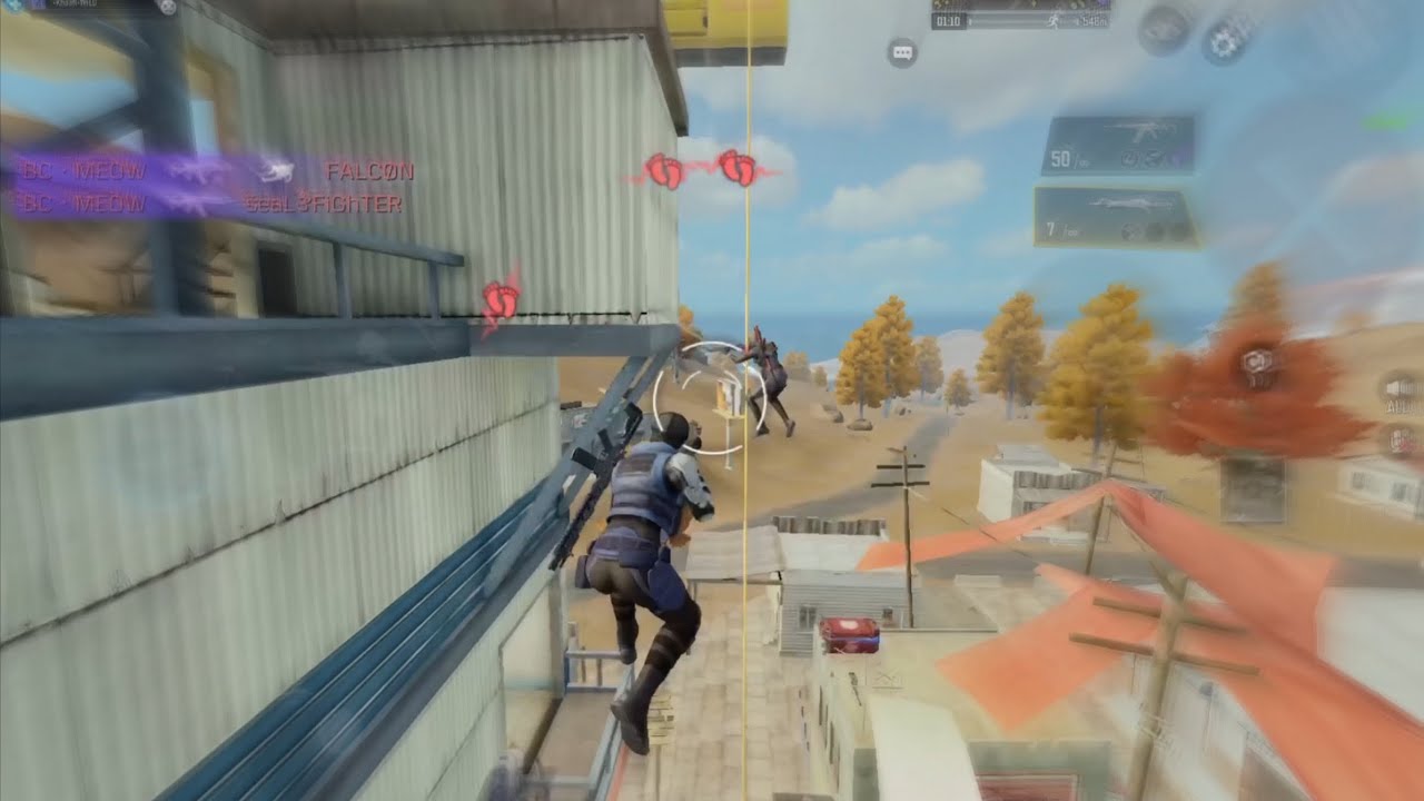 Highlight tournament and open lobby - YouTube