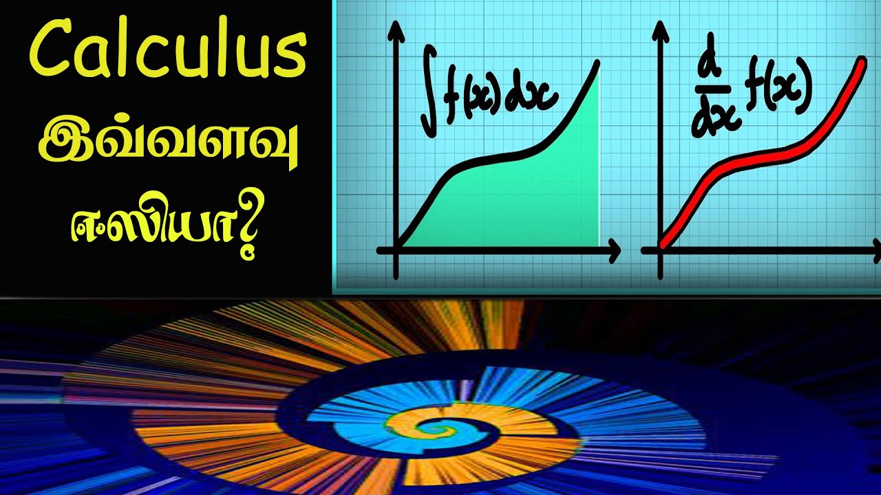Calculus In Tamil L Basics Of Calculus L Dy dx L Differential L Calculus In Tamil L Basics Of Calculus L Dy dx L Differential L