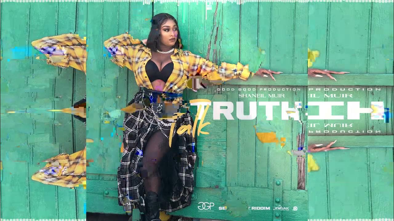 Shaneil Muir - Talk Truth (Official Audio) - YouTube Music