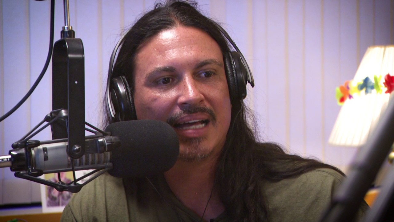 Leo Yankton - A Redemption Story. - YouTube