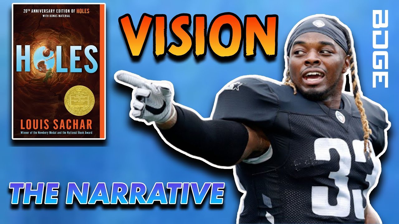What does "Running Back Vision" Even Mean? || The Narrative - YouTube