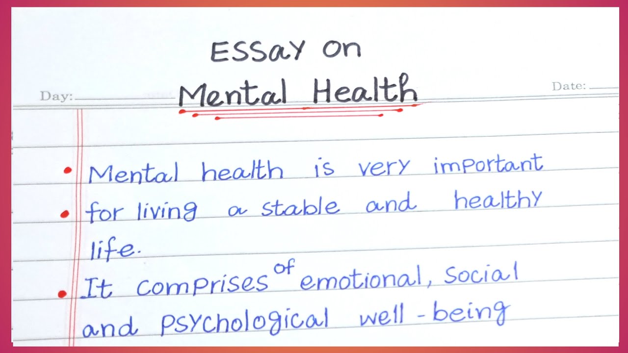 Mental Health Mental Mental Health Health Essay In English Effects mental-health-mental-mental-health-health-essay-in-english-effects