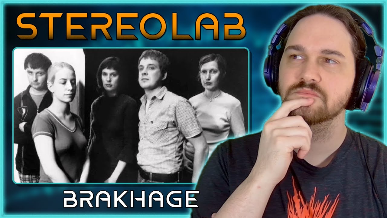 EXPLORING SOUND AND RHYTHM // Stereolab - Brakhage // Composer Reaction ...