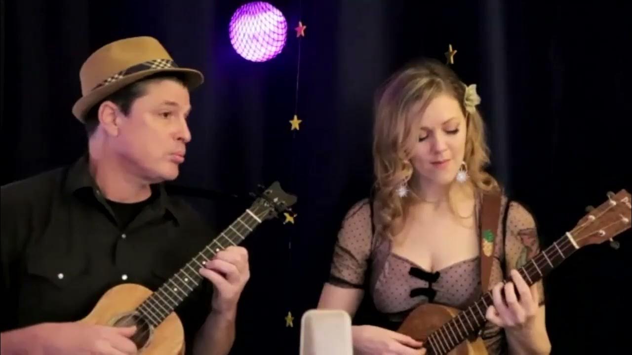 La Vie en Rose ukulele cover - The Mood Swings - YouTube