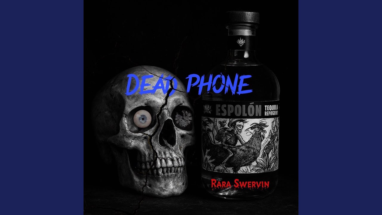 Dead Phone - YouTube
