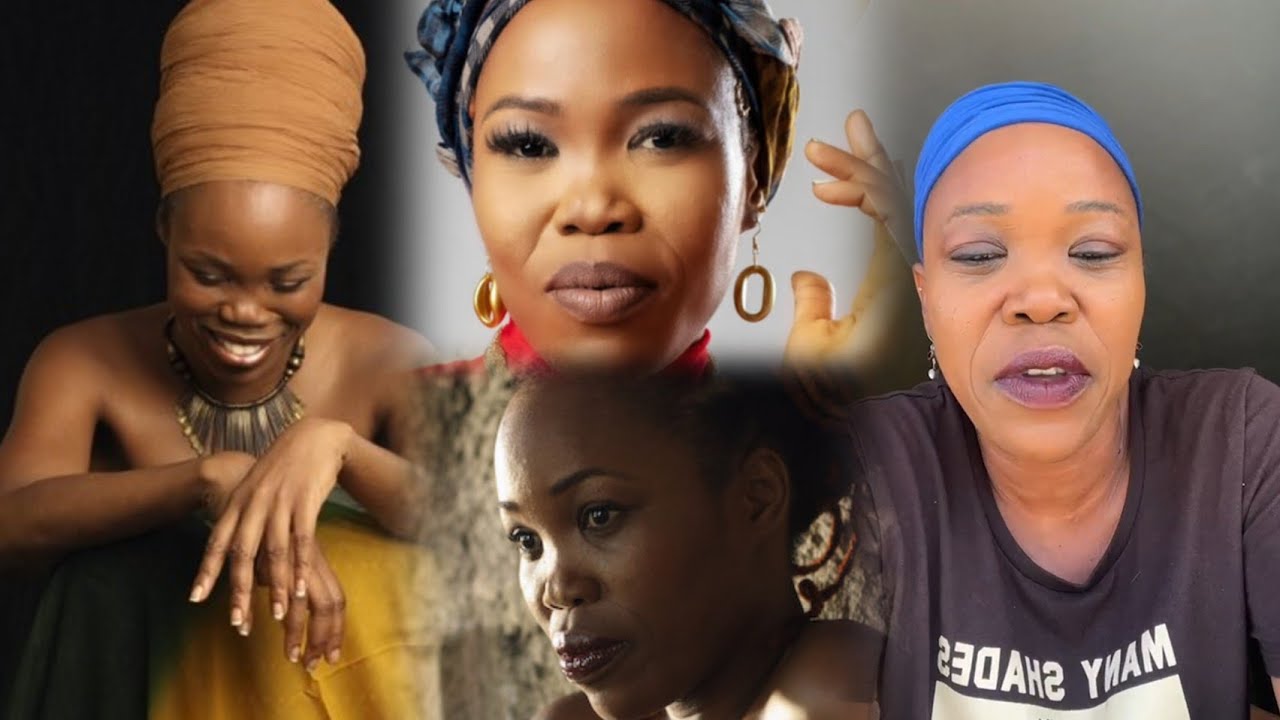 Queen Ifrica Powerful Message to Flag Staff Community – Unity and ...