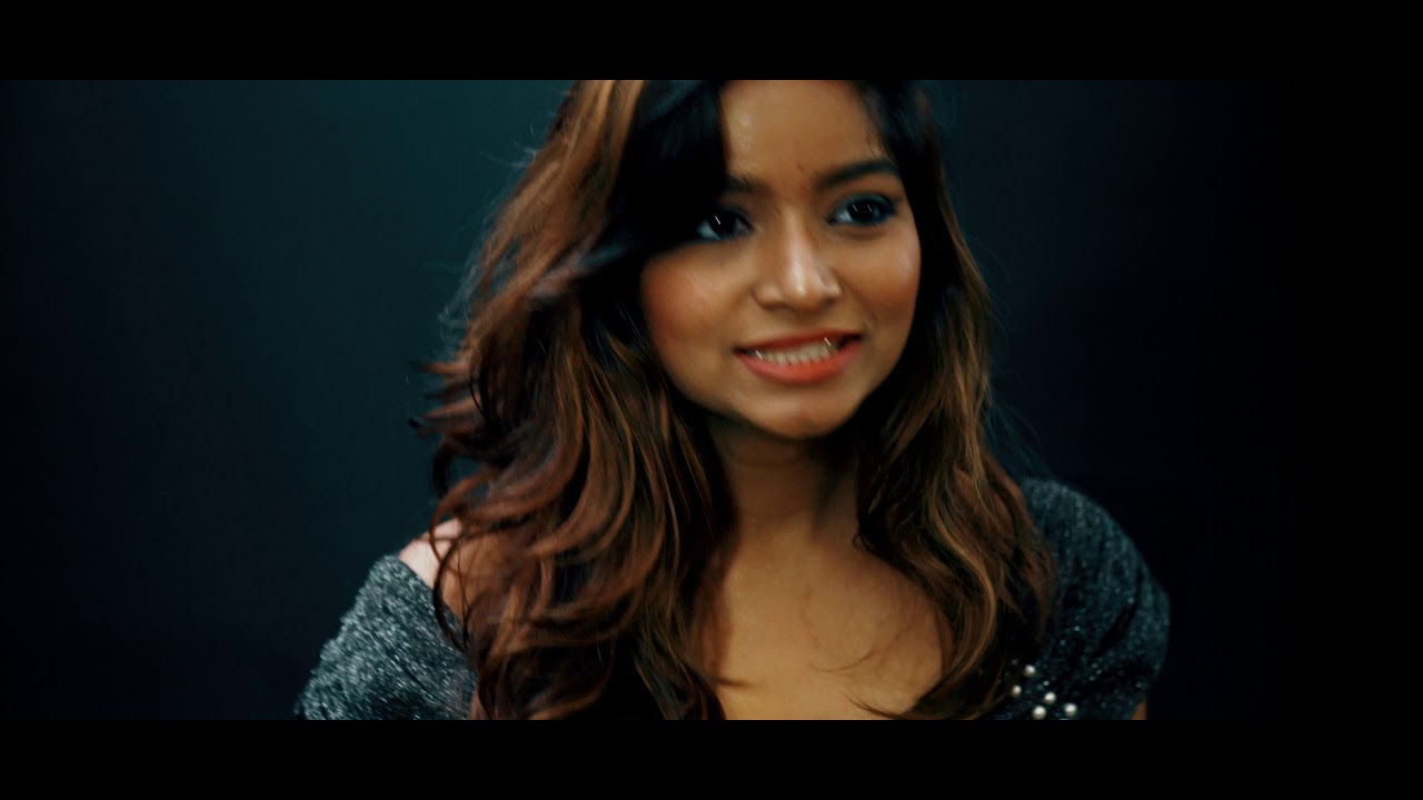 Never Enough Cover - Shilvi Sharon & Vivin Kuruvilla - YouTube