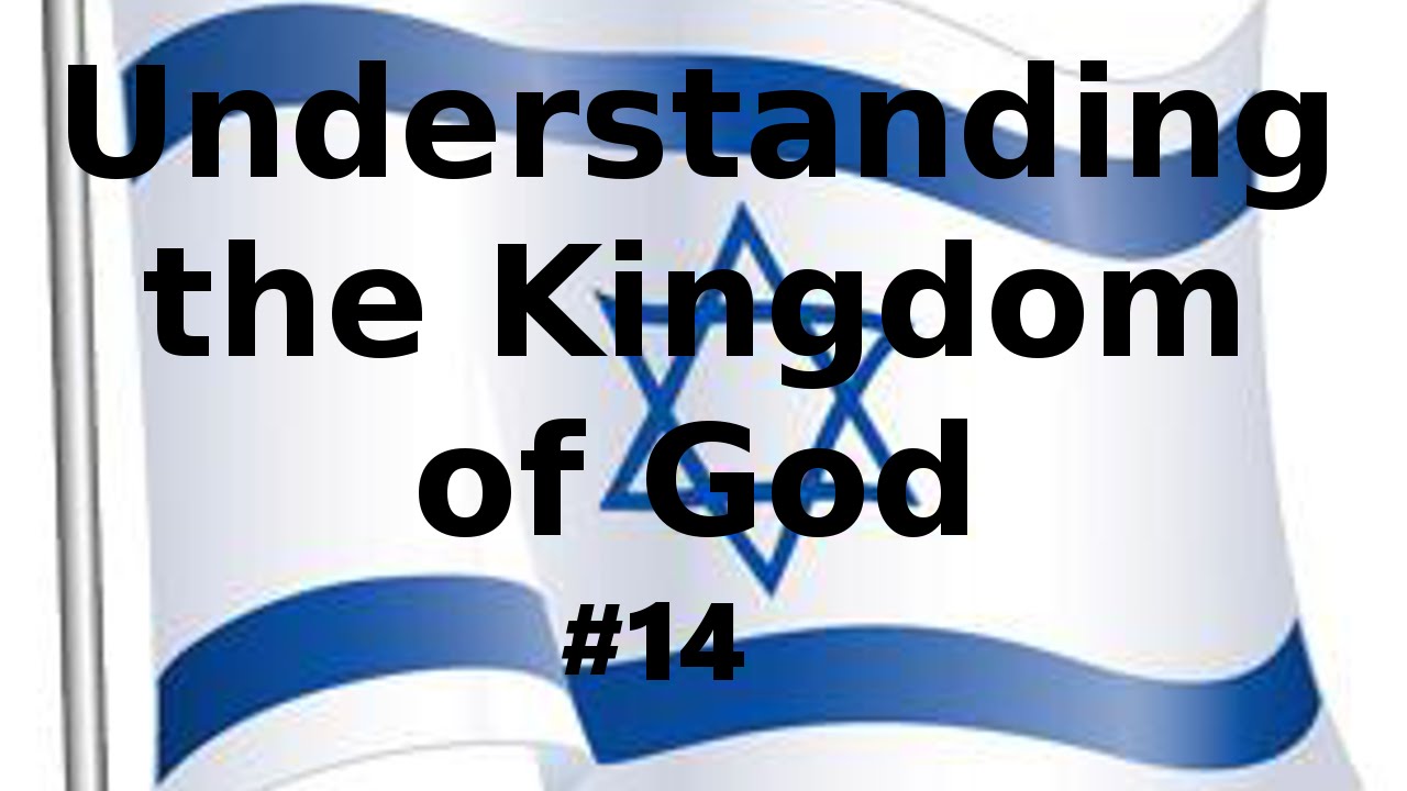 Understanding The Kingdom 14 Daniel 9 26 27 YouTube