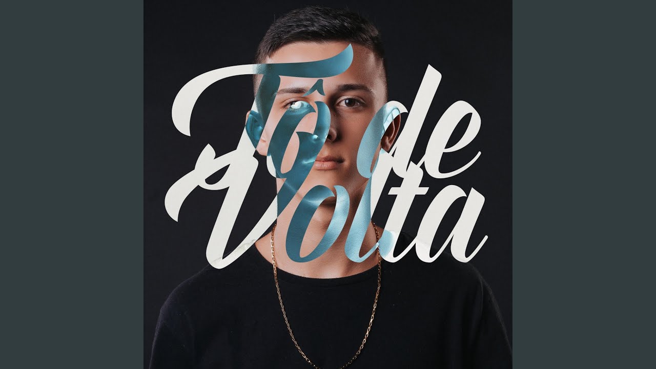 MEGA FUNK TO DE VOLTA - YouTube