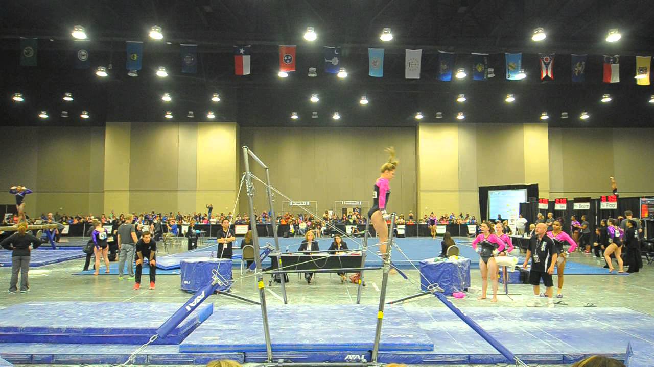 2014 Nationals Bars - YouTube