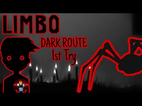 Dark Route - LIMBO Android Walkthrough Part 3 - YouTube