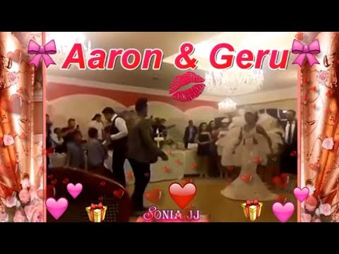 BODA   AARÓN Y GERU   Invitados  Bily De Figueras y Los Mellis 2018