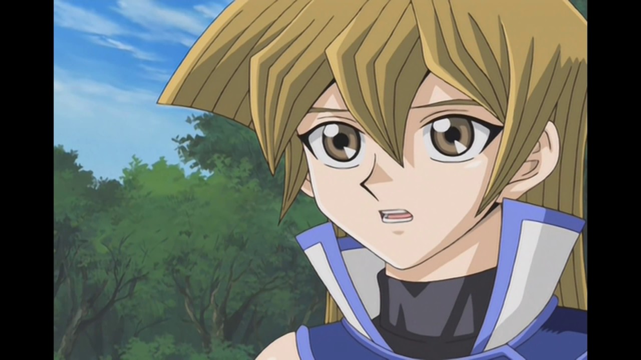 judai x asuka - YouTube