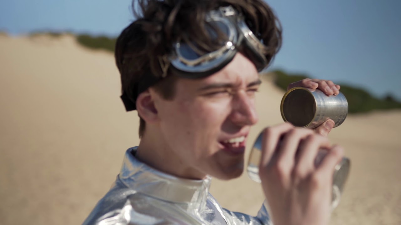 Jackson Carroll - One Missed Call (OFFICIAL VIDEO) - YouTube