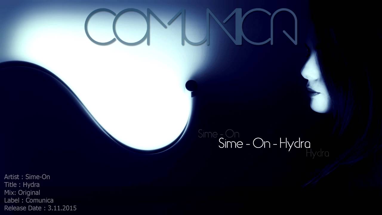 Sime-On - Hydra - YouTube