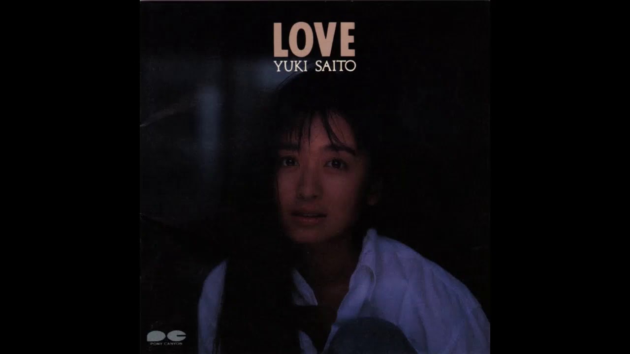 Yuki Saito - いつか (Album Version) - YouTube