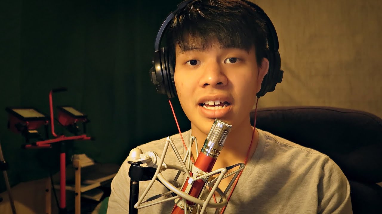 Taylor Swift - Style - (Oliver Tran cover) - YouTube