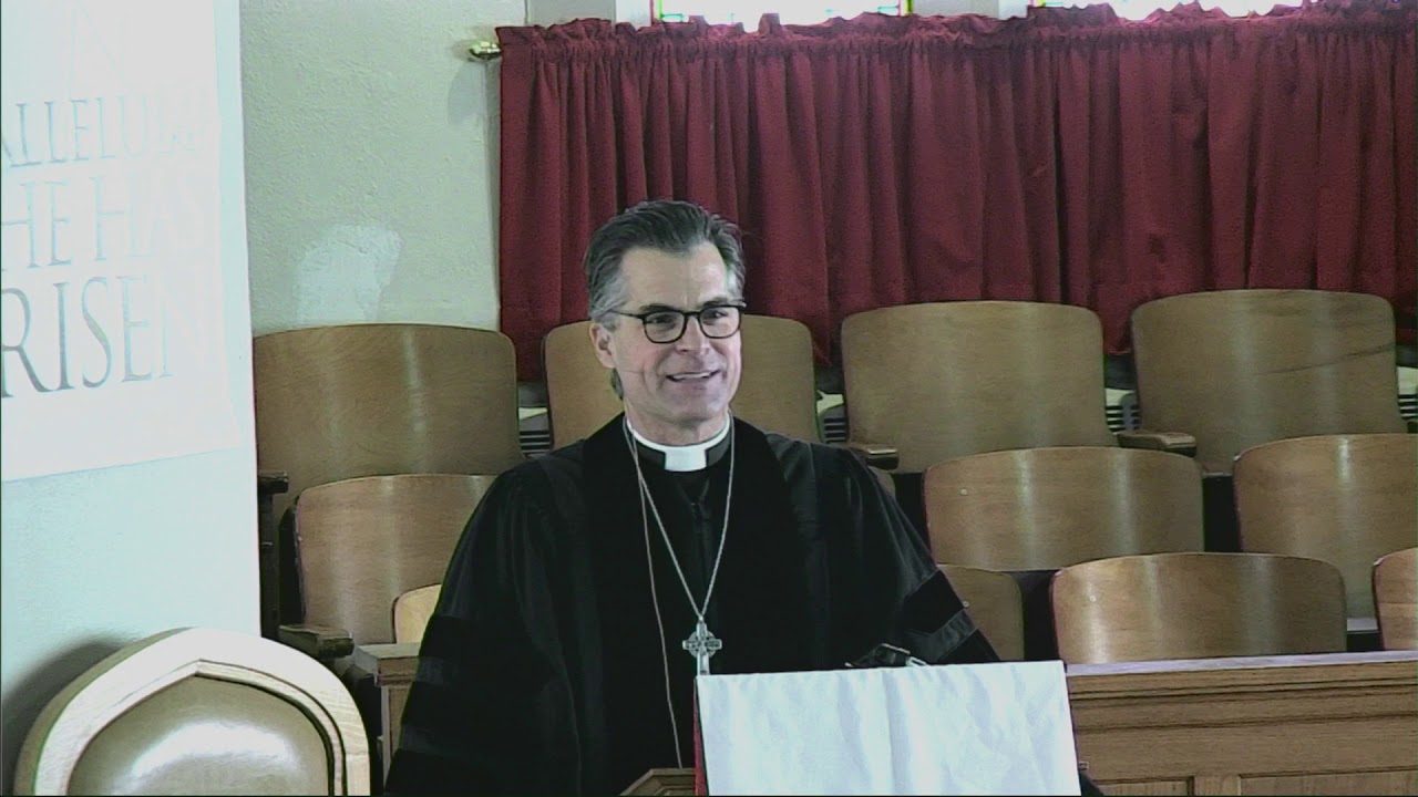 First Presbyterian Church Service Apr 19 2020 - YouTube