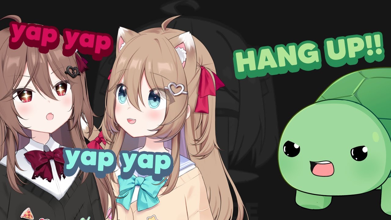 Neuro & Evil REBEL Against Vedal All Stream - YouTube