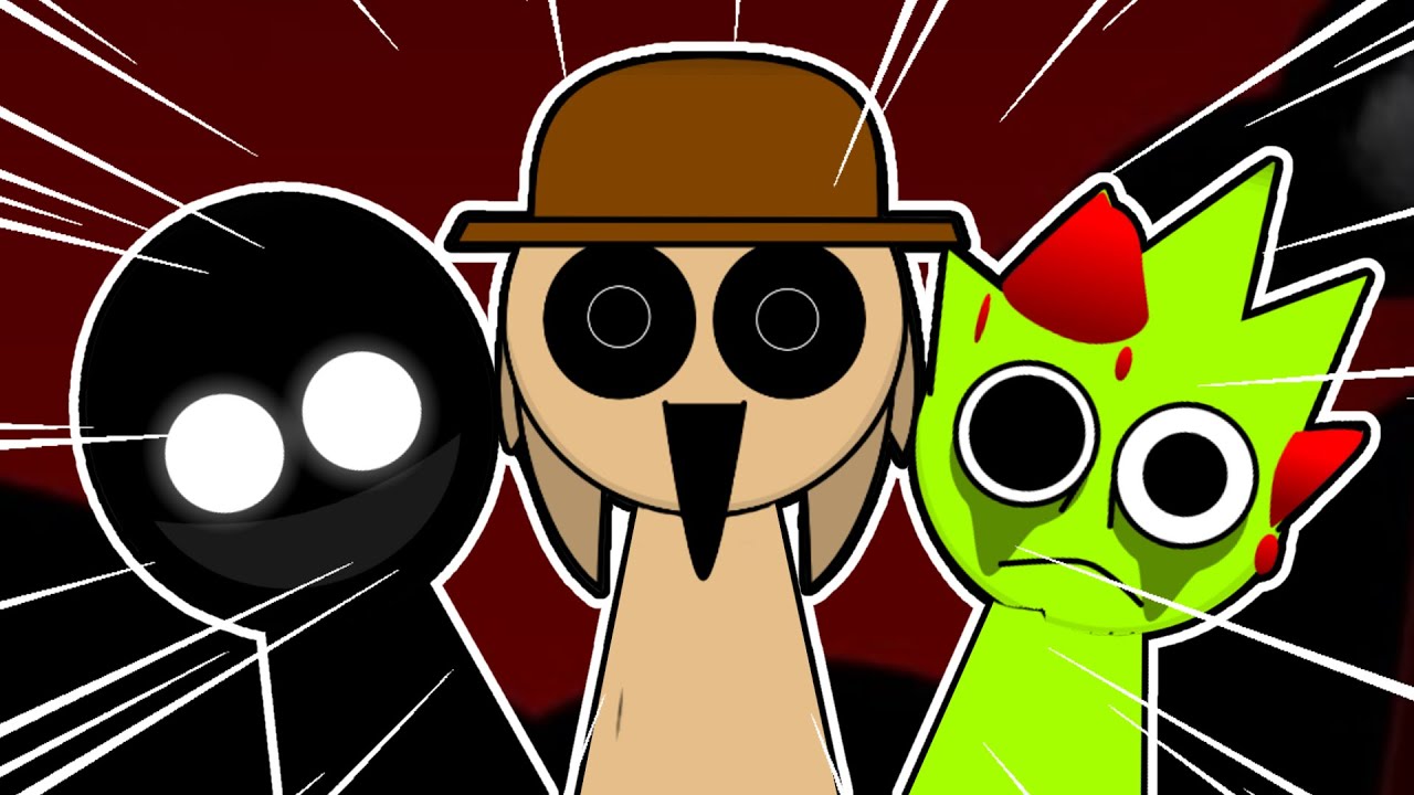 Sprunkilarity || LA FASE SECRETA DE LOS SPRUNKIS¡🤔😮 - YouTube