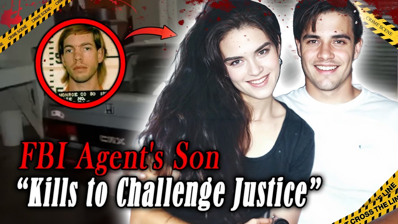 Unraveling the Truth: Grant Hendrickson and Michele Cartagena - True ...
