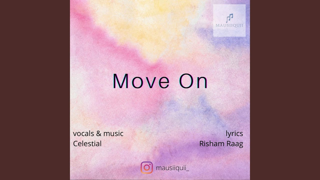 Move On - YouTube
