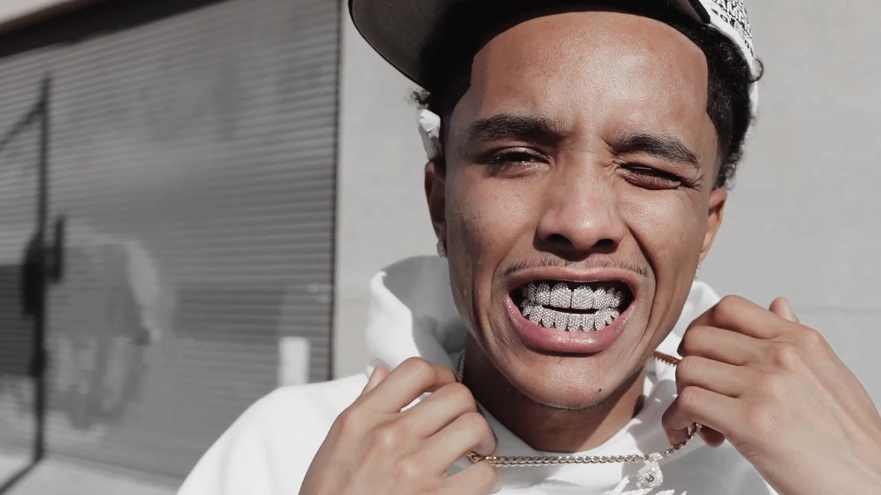 Kai Bandz's 'Ish Me' sample of Nas's 'Ether' | WhoSampled